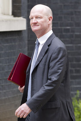 David Willetts Editorial Stock Photo - Stock Image | Shutterstock