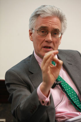 Mark Hoban Mp Editorial Stock Photo - Stock Image | Shutterstock