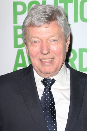 Alan Johnson Editorial Stock Photo - Stock Image | Shutterstock