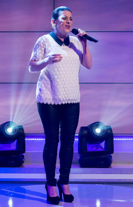 Sam Bailey Editorial Stock Photo - Stock Image | Shutterstock