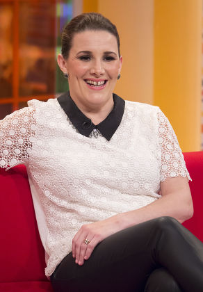 Sam Bailey Editorial Stock Photo - Stock Image | Shutterstock