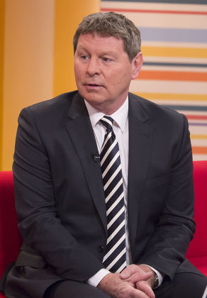 Clive Allen Editorial Stock Photo - Stock Image | Shutterstock