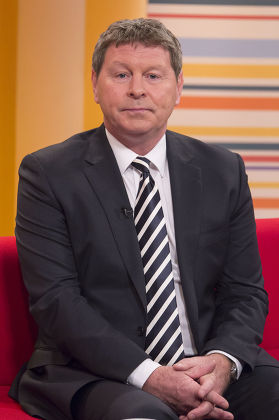 Clive Allen Editorial Stock Photo - Stock Image | Shutterstock