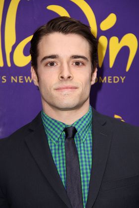Corey Cott Editorial Stock Photo - Stock Image | Shutterstock