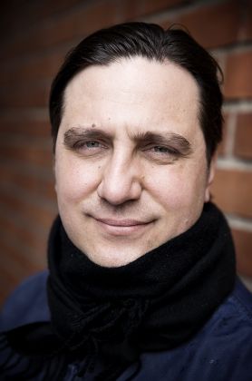 Tony Flygare Editorial Stock Photo - Stock Image | Shutterstock