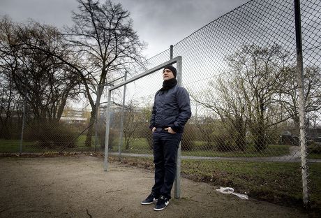 Tony Flygare Editorial Stock Photo - Stock Image | Shutterstock