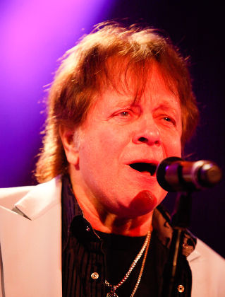 Eddie Money Editorial Stock Photo - Stock Image | Shutterstock