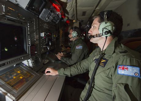Royal Australian Air Force Raaf Sergeant Editorial Stock Photo - Stock ...