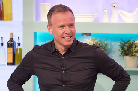 Tim Lovejoy Editorial Stock Photo - Stock Image | Shutterstock