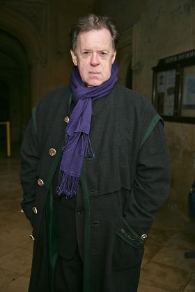 Jonathan Meades Editorial Stock Photo - Stock Image | Shutterstock
