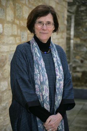 Hermione Lee Editorial Stock Photo - Stock Image | Shutterstock