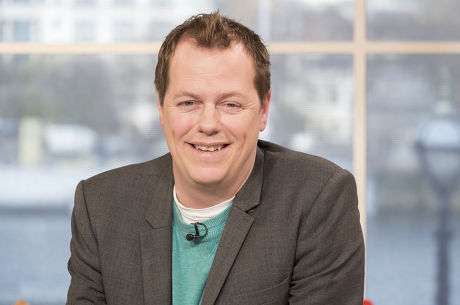 'This Morning' TV Programme, London, Britain - 24 Mar 2014 Stock ...