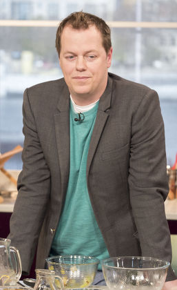 'This Morning' TV Programme, London, Britain - 24 Mar 2014 Stock ...
