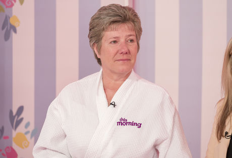 Claire Muldoon Editorial Stock Photo - Stock Image | Shutterstock