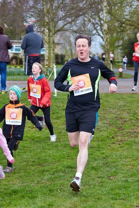 David Cameron Editorial Stock Photo - Stock Image | Shutterstock