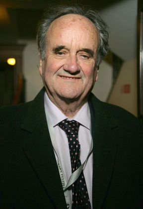 Mark Tully Editorial Stock Photo - Stock Image | Shutterstock