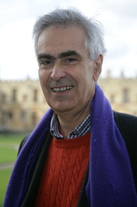 Martin Gayford Editorial Stock Photo - Stock Image | Shutterstock