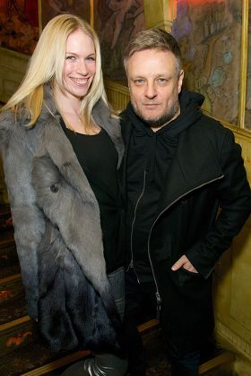 Tuuli Shipster Rankin Editorial Stock Photo - Stock Image | Shutterstock