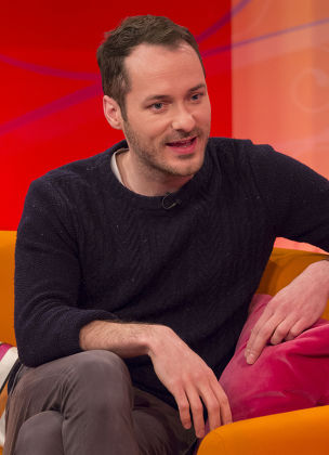 Declan Bennett Editorial Stock Photo - Stock Image | Shutterstock