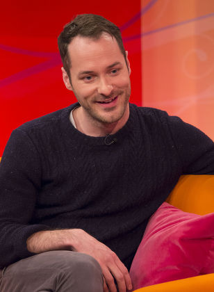 Declan Bennett Editorial Stock Photo - Stock Image | Shutterstock
