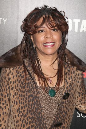 Valerie Simpson Editorial Stock Photo - Stock Image | Shutterstock