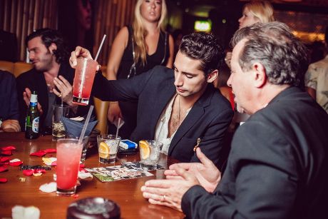Hugo Taylor Editorial Stock Photo - Stock Image | Shutterstock