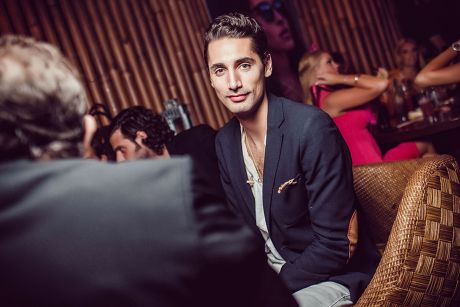 Hugo Taylor Editorial Stock Photo - Stock Image | Shutterstock