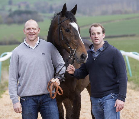 Mike Tindall Editorial Stock Photo - Stock Image | Shutterstock