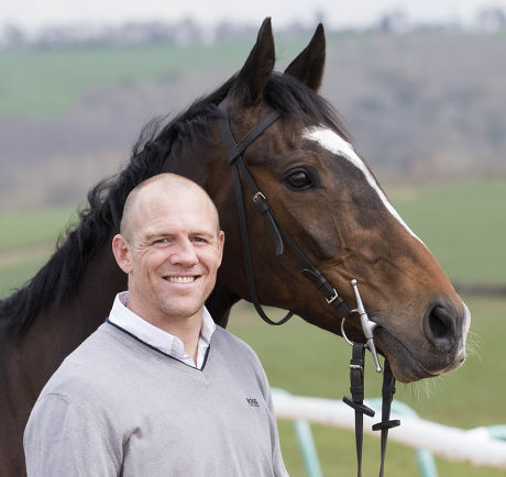 Mike Tindall Editorial Stock Photo - Stock Image | Shutterstock