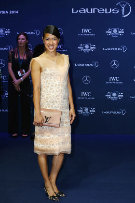 Nicol David Editorial Stock Photo - Stock Image | Shutterstock