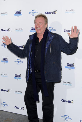 Bobby Davro Editorial Stock Photo - Stock Image | Shutterstock