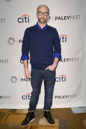 Jim Rash Editorial Stock Photo - Stock Image | Shutterstock