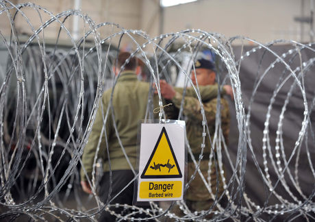 Army unveils Force Troops Command, the new specialist, combat and ...