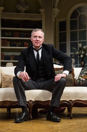 'Relative Values' play photocall, Harold Pinter Theatre, London ...