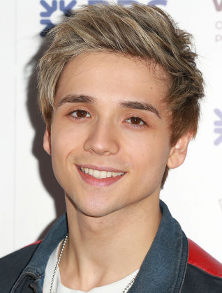 Elyar Fox Editorial Stock Photo - Stock Image | Shutterstock
