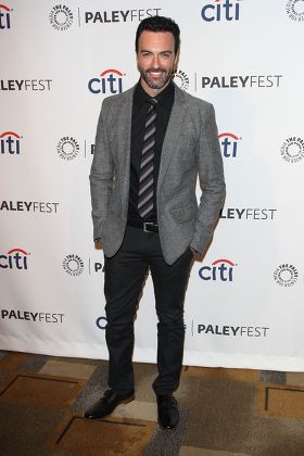 Reid Scott Editorial Stock Photo - Stock Image | Shutterstock