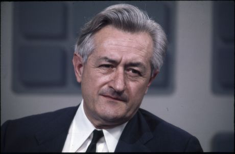 Dr William Belson Director Surrey Research Editorial Stock Photo ...
