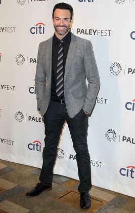 Reid Scott Editorial Stock Photo - Stock Image | Shutterstock