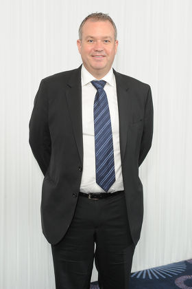 Neil Corbould Editorial Stock Photo - Stock Image | Shutterstock