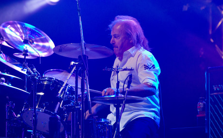 67 Status quo drummer Stock Pictures, Editorial Images and Stock Photos ...