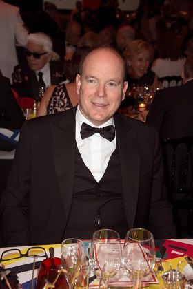 Prince Albert Ii Editorial Stock Photo - Stock Image | Shutterstock