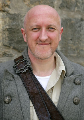 Jonny Duddle Editorial Stock Photo - Stock Image | Shutterstock