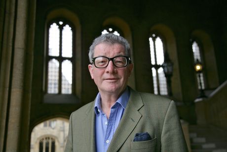 Patrick Bishop Editorial Stock Photo - Stock Image | Shutterstock