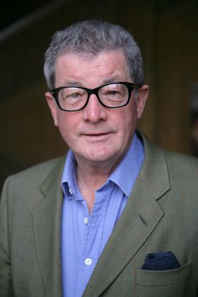 Patrick Bishop Editorial Stock Photo - Stock Image | Shutterstock