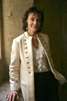 Caroline Sandon Editorial Stock Photo - Stock Image | Shutterstock