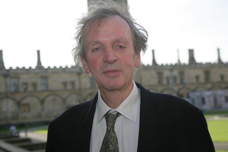 Rupert Sheldrake Editorial Stock Photo - Stock Image | Shutterstock
