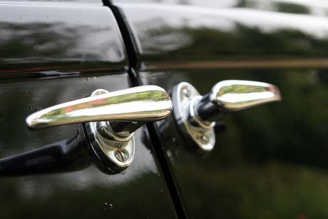 1934 Austin Ten Editorial Stock Photo - Stock Image | Shutterstock