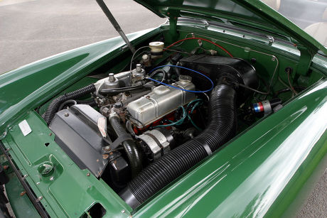 500 Midget motor Stock Pictures, Editorial Images and Stock Photos ...