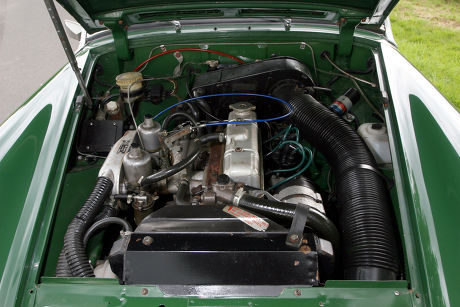 500 Midget motor Stock Pictures, Editorial Images and Stock Photos ...