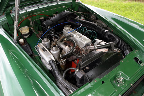 500 Midget motor Stock Pictures, Editorial Images and Stock Photos ...
